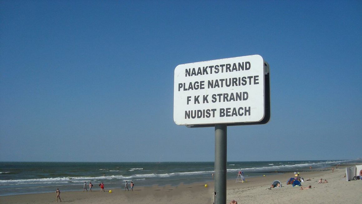 Bredene: une perle cachée sur la côte belge - Destination Flandre