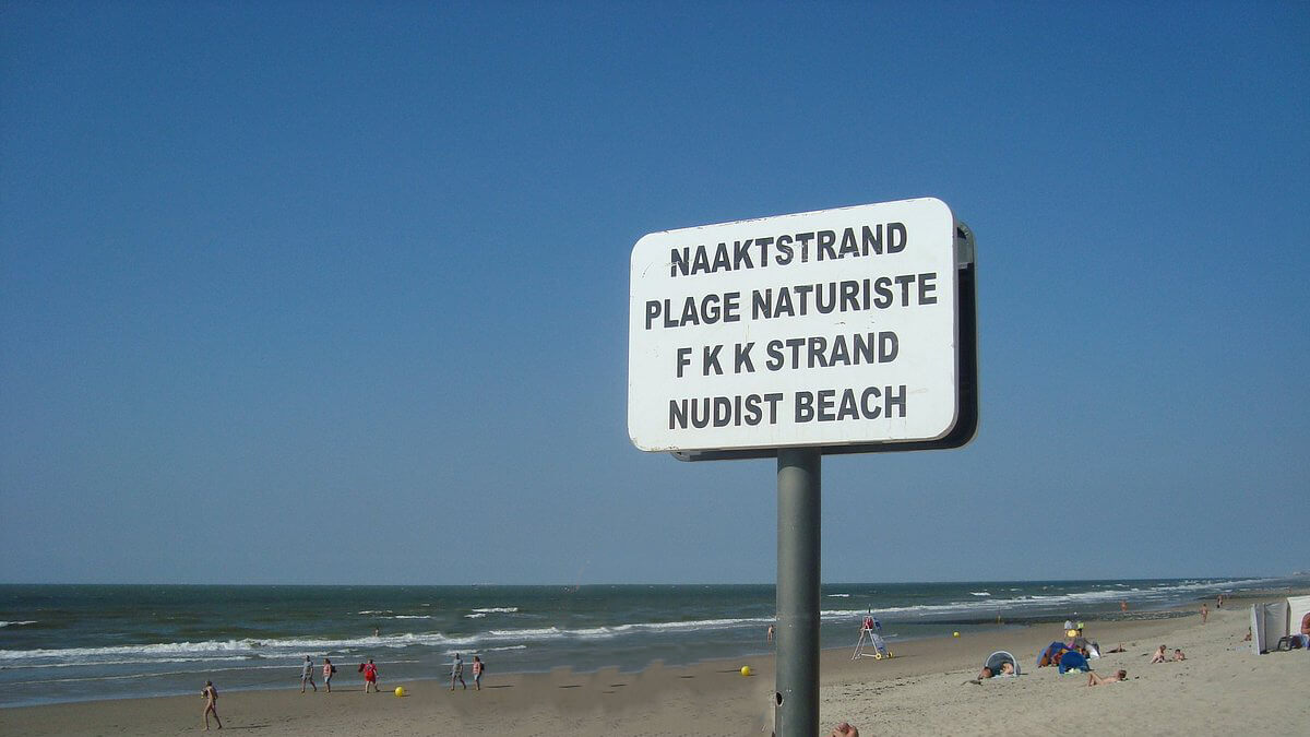 Bredene: une perle cachée sur la côte belge - Destination Flandre